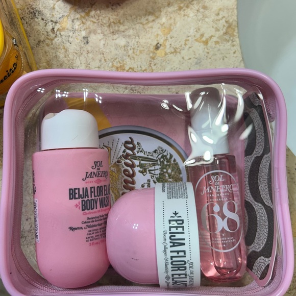 Sol de Janeiro | Skincare | New Body Wash Beija Flor Elasticream ...